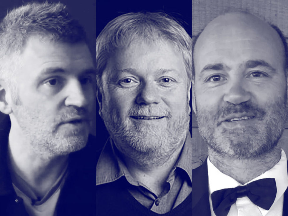 Home - Adderbury Ensemble