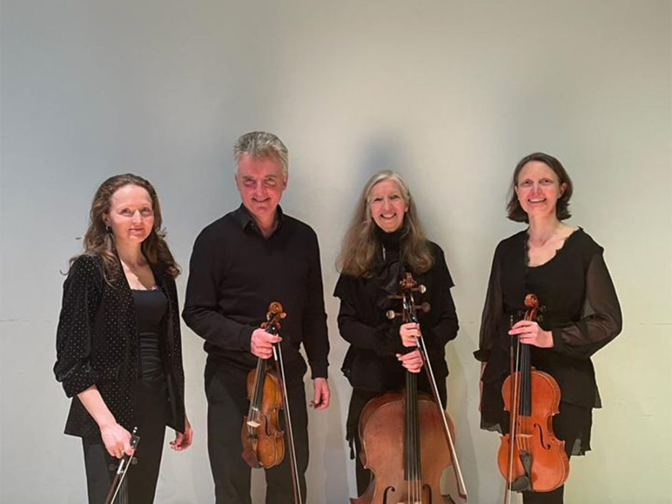 Adderbury Ensemble | Bringing together some of the UK’s finest players to perform the world’s ...