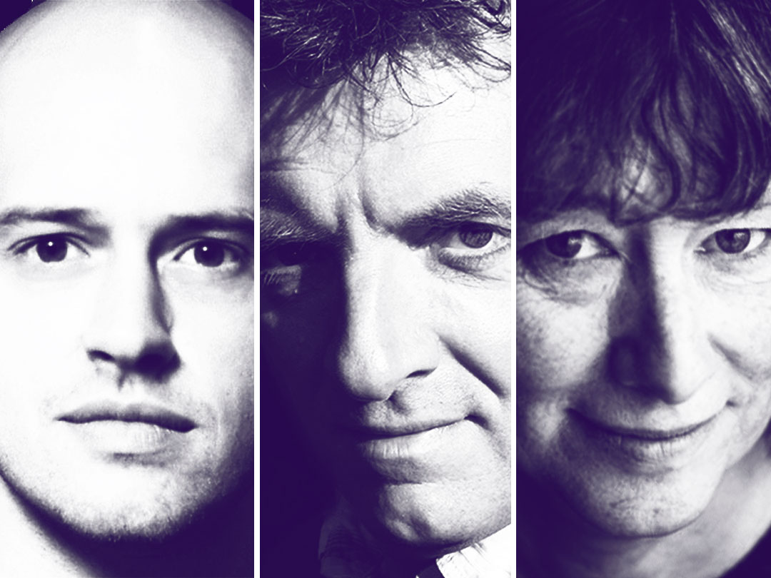 Home - Adderbury Ensemble