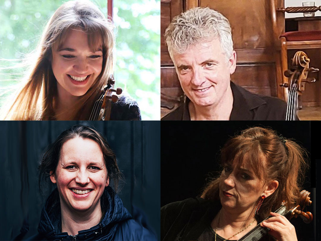 Adderbury Ensemble | Bringing together some of the UK’s finest players ...